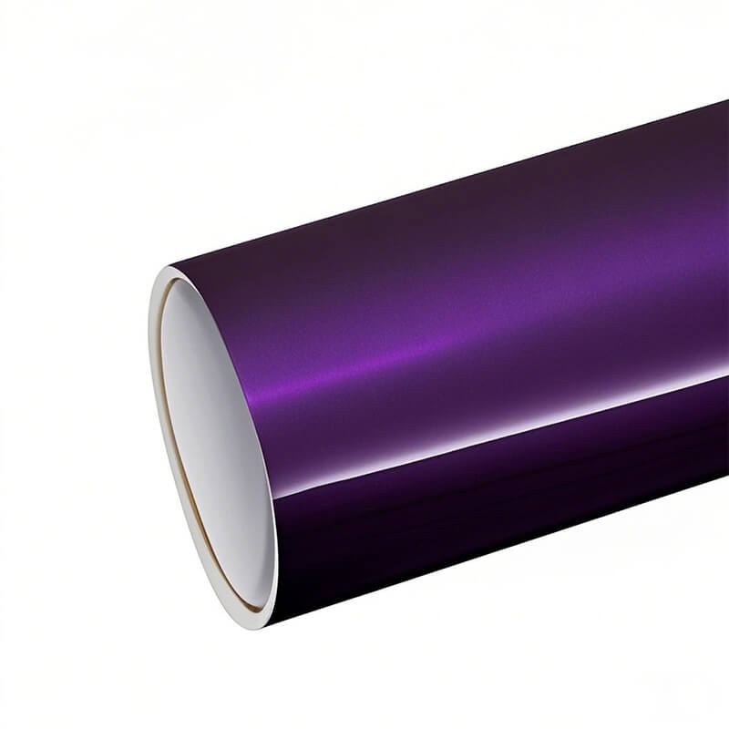 Color PPF Specifications | 320 TPU Color PPF Options | ELOV