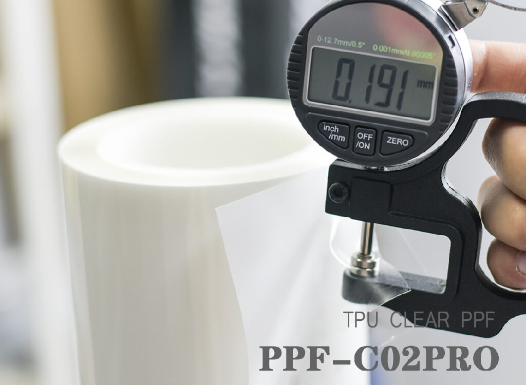 Car Clear PPF Wholesale in China: Things to Note When Purchasing – PPF ...